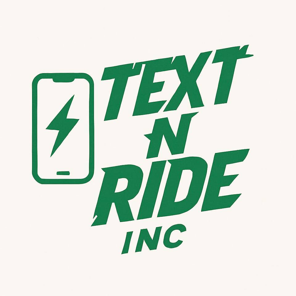 TEXT N RIDE INC - Affordable Taxi Service in Englewood FL
